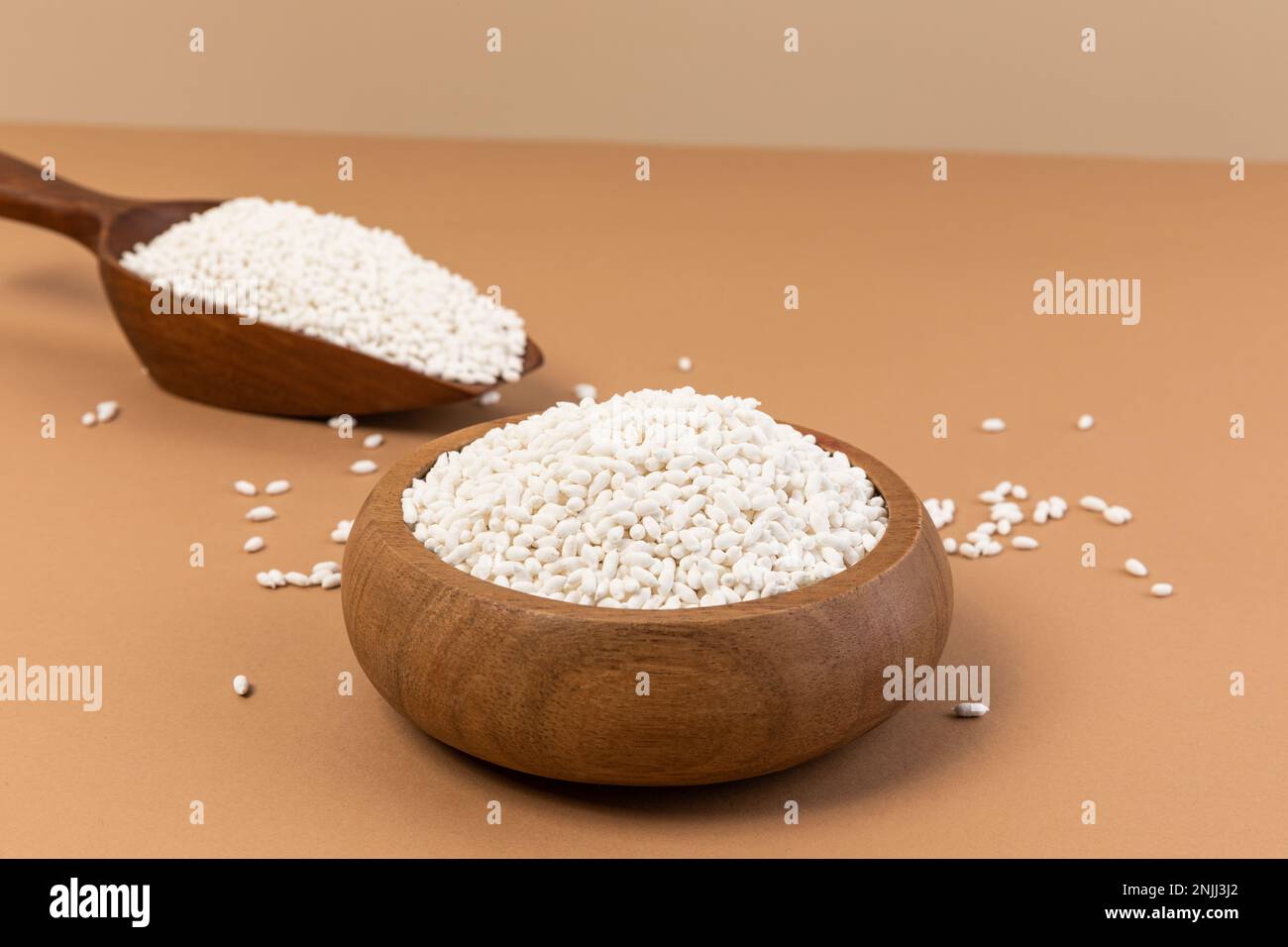 Konjac rice hi-res stock photography and images - Alamy