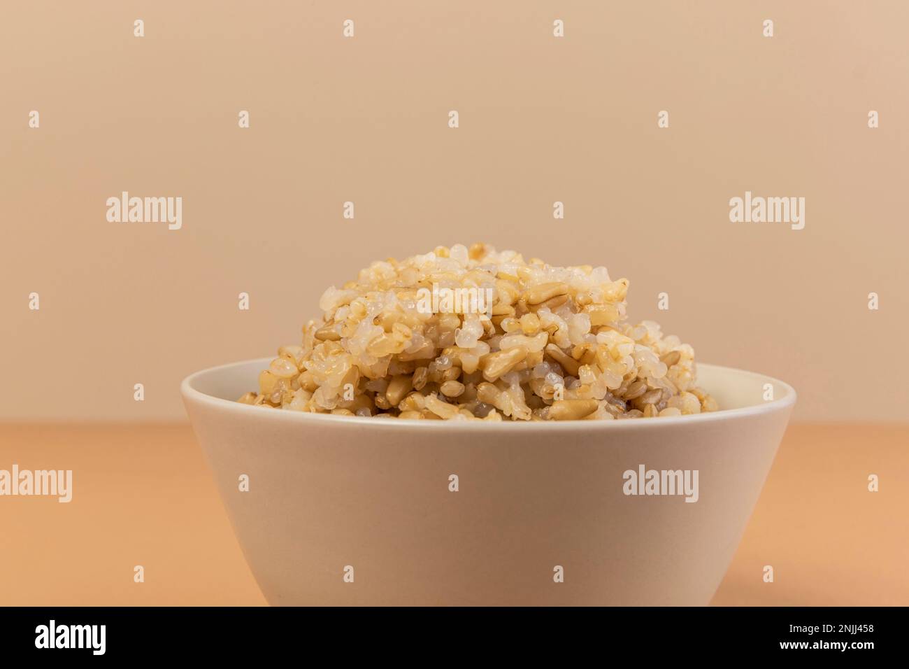 Konjac rice hi-res stock photography and images - Alamy