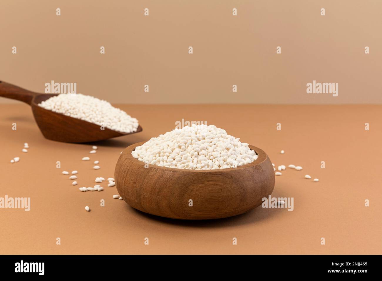 Konjac rice hi-res stock photography and images - Alamy