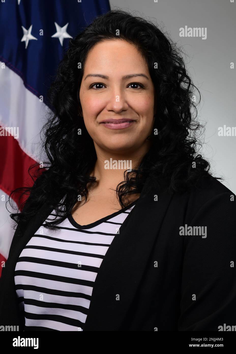 379th space range squadron hi-res stock photography and images - Alamy