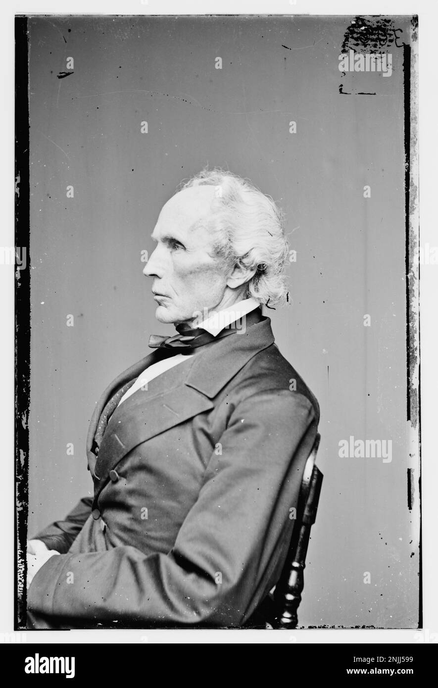 Garrett davis Black and White Stock Photos & Images - Alamy