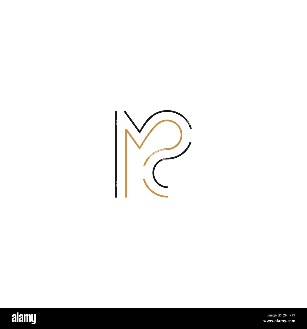 Alphabet letters Initials Monogram logo ZM, MZ, M and Z Stock Vector Image & Art - Alamy