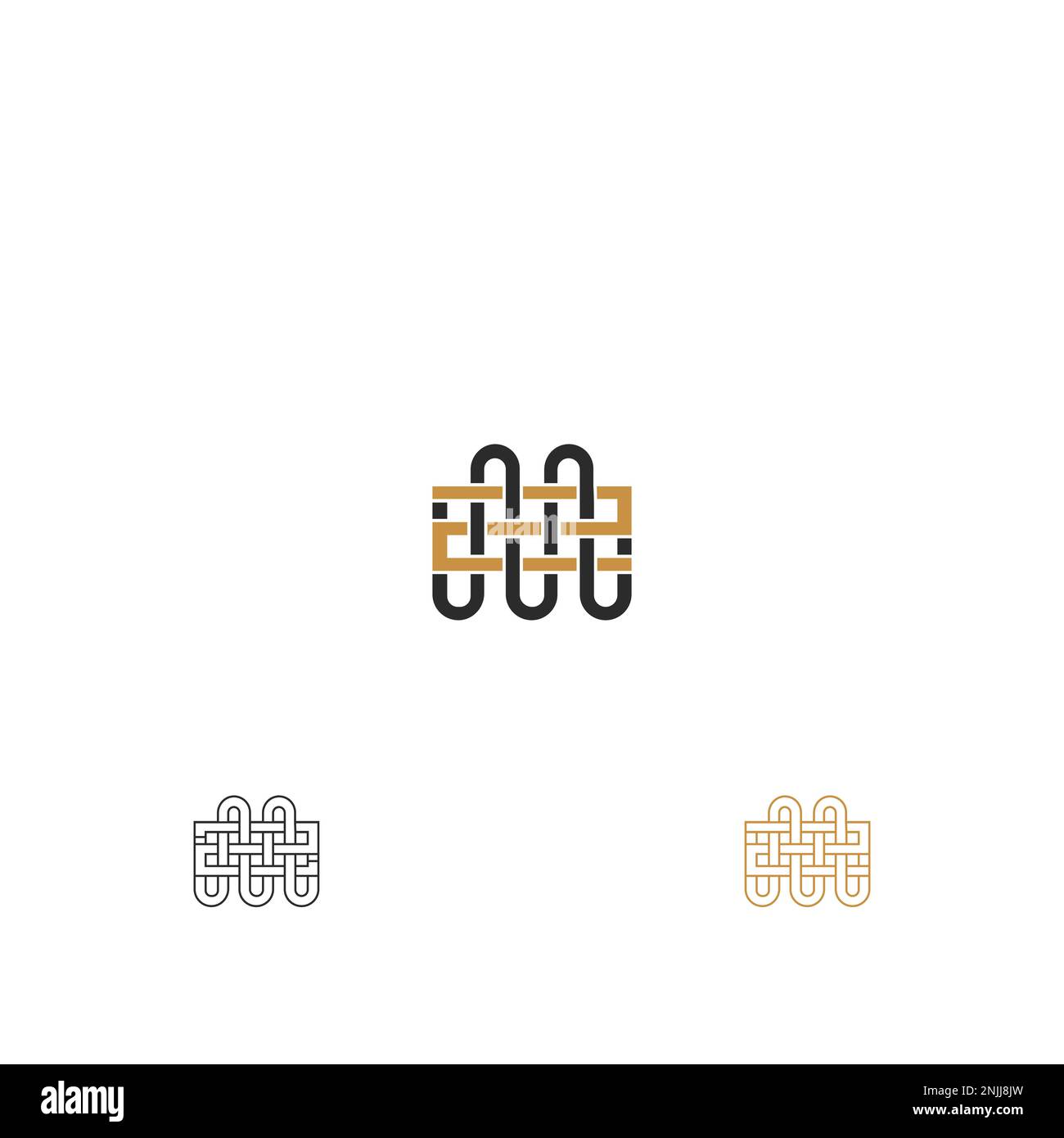 Alphabet letters Initials Monogram logo ZM, MZ, M and Z Stock Vector Image & Art - Alamy