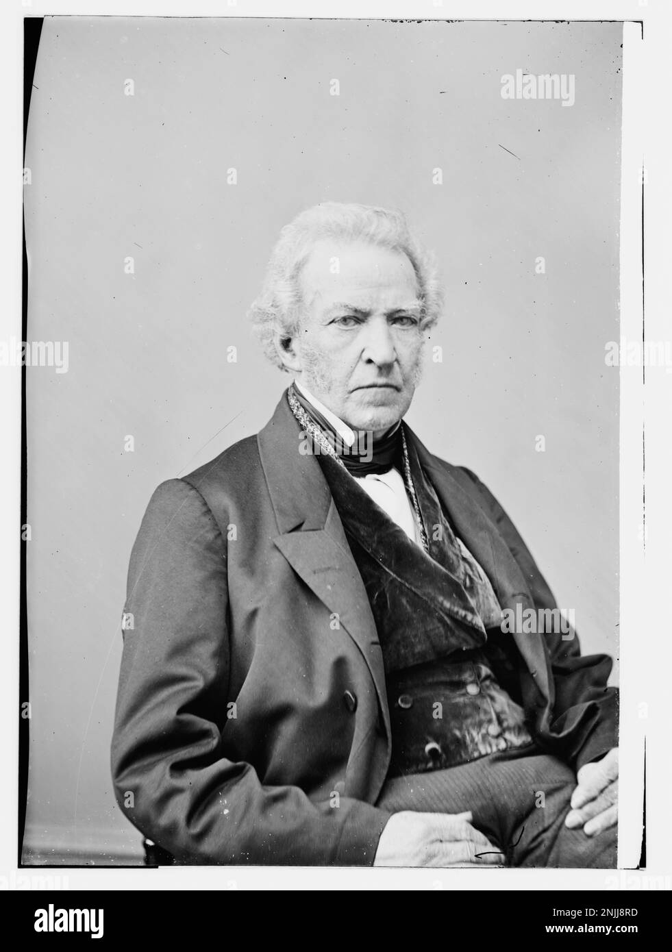 Judge j Black and White Stock Photos & Images - Alamy