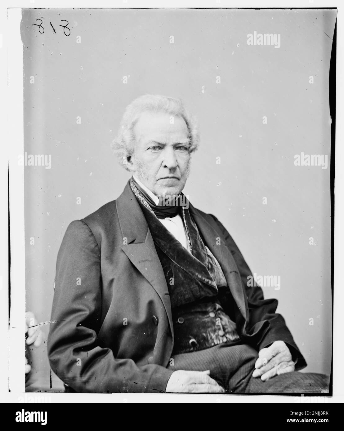 Judge biography hi-res stock photography and images - Alamy