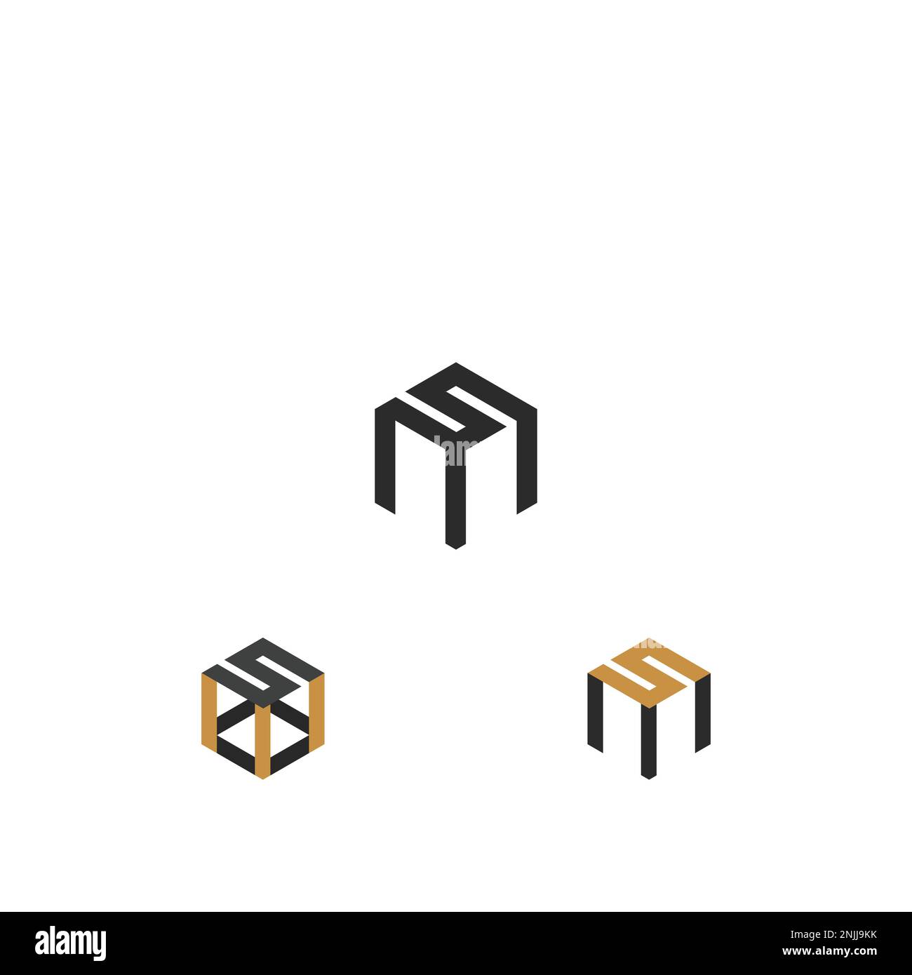 Alphabet letters Initials Monogram logo ZM, MZ, M and Z Stock Vector Image & Art - Alamy