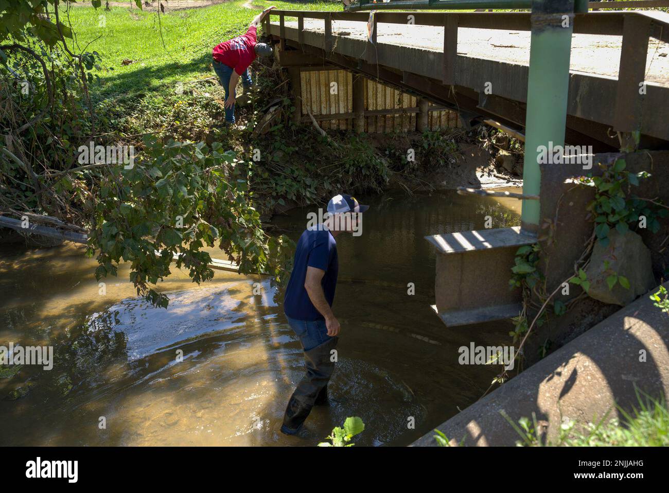 Chandler bridge hi-res stock photography and images - Alamy