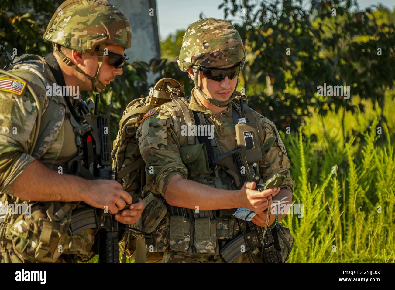 The United States Army's most qualified uniformed interrogation teams ...