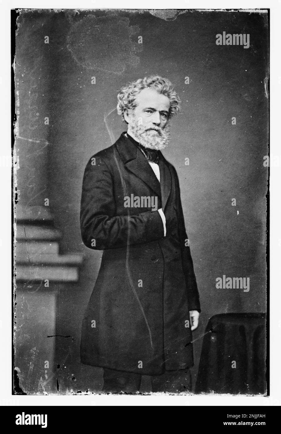 Quitman john a hi-res stock photography and images - Alamy