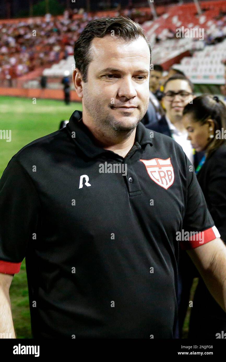 PE - Recife - 08/10/2022 - BRAZILIAN B 2022, NAUTICO X CRB - Daniel ...