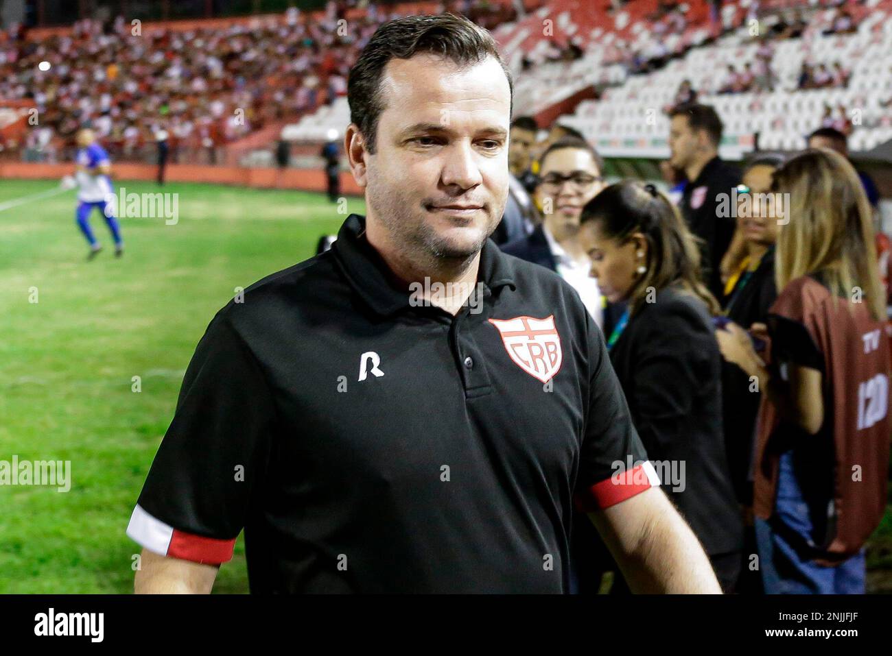 PE - Recife - 08/10/2022 - BRAZILIAN B 2022, NAUTICO X CRB - Daniel ...