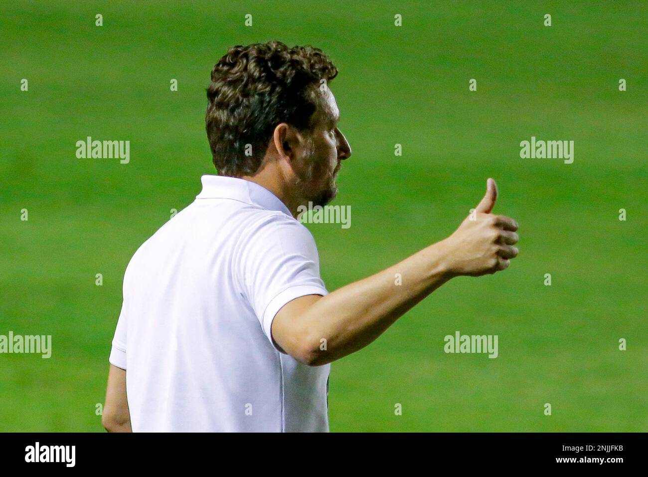PE - Recife - 08/10/2022 - BRAZILIAN B 2022, NAUTICO X CRB - Elano ...