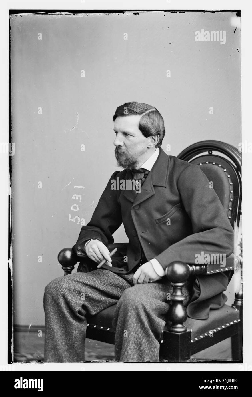 C. Astor Bristed Stock Photo - Alamy