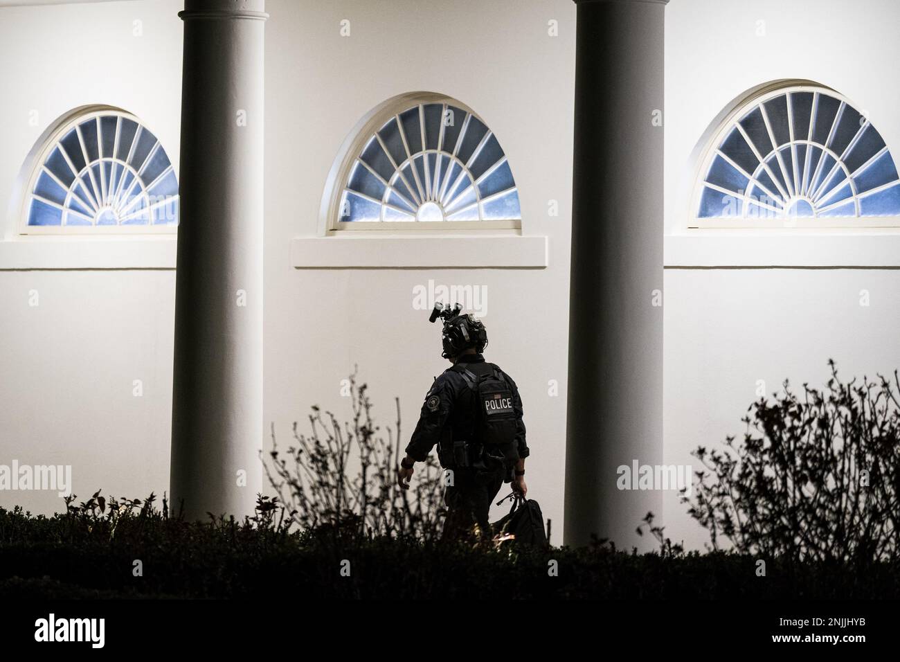 United states secret service cat hi-res stock photography and images ...