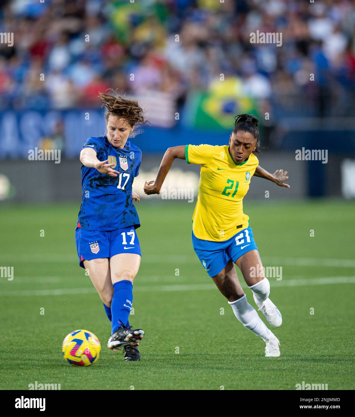 Kerolin hi-res stock photography and images - Alamy