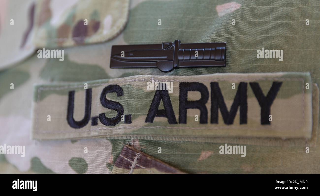 FORT BUCHANAN, Puerto Rico - Staff Sgt. Edward Singh Chollet, assigned ...