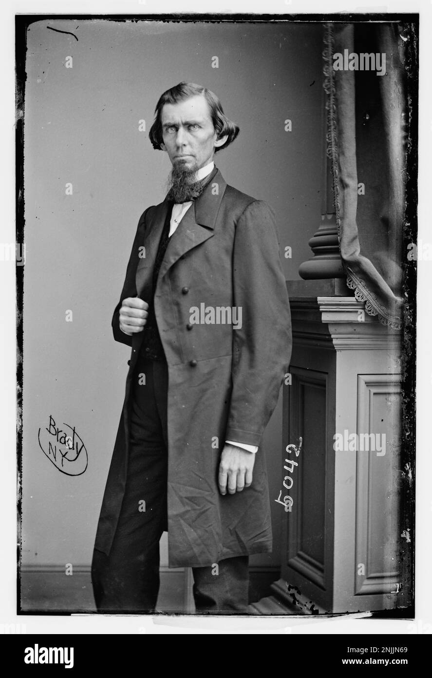 Jno Black and White Stock Photos & Images - Alamy