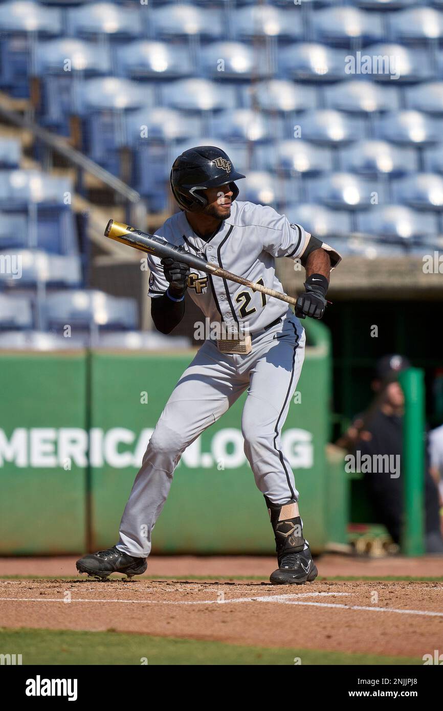Ucf Knights Baseball Logo