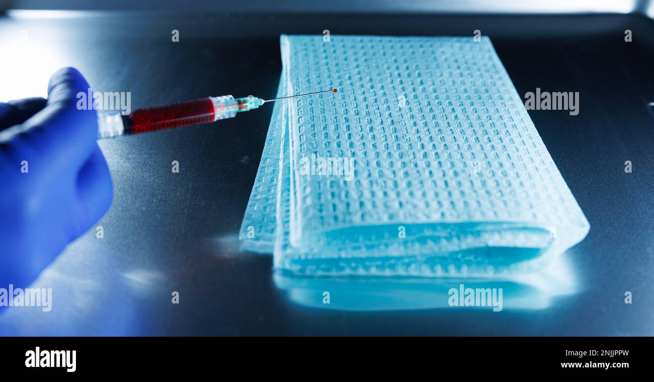 Medical procedure hi-res stock photography and images - Alamy