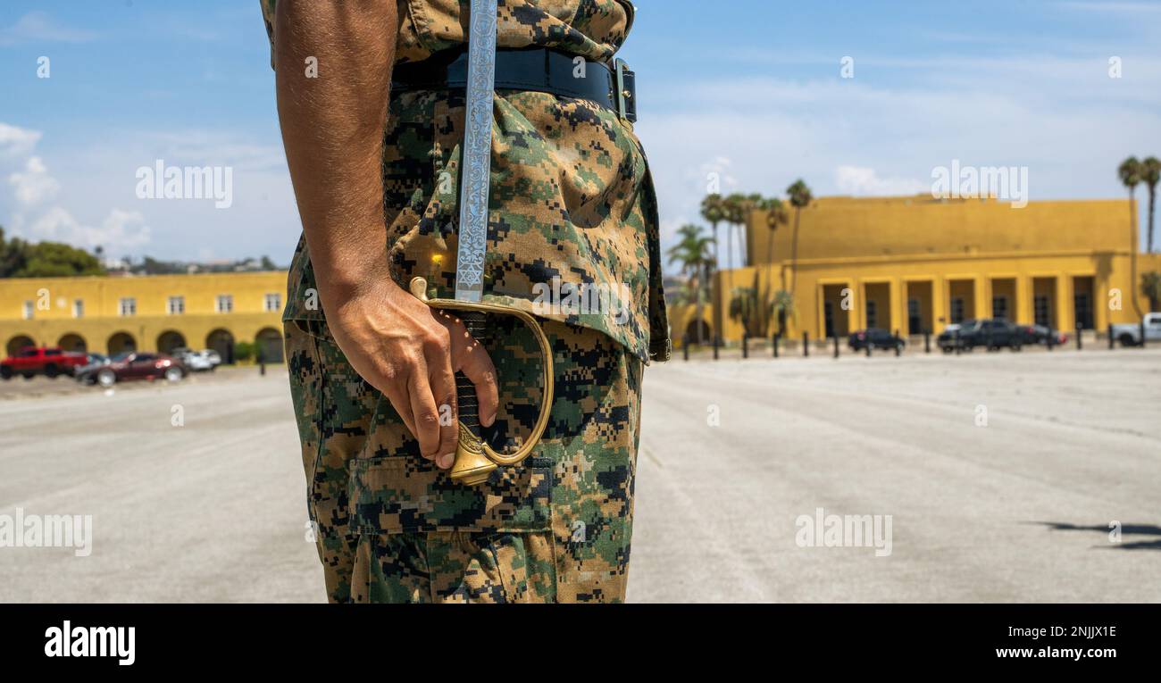 Instructional drill hi-res stock photography and images - Alamy