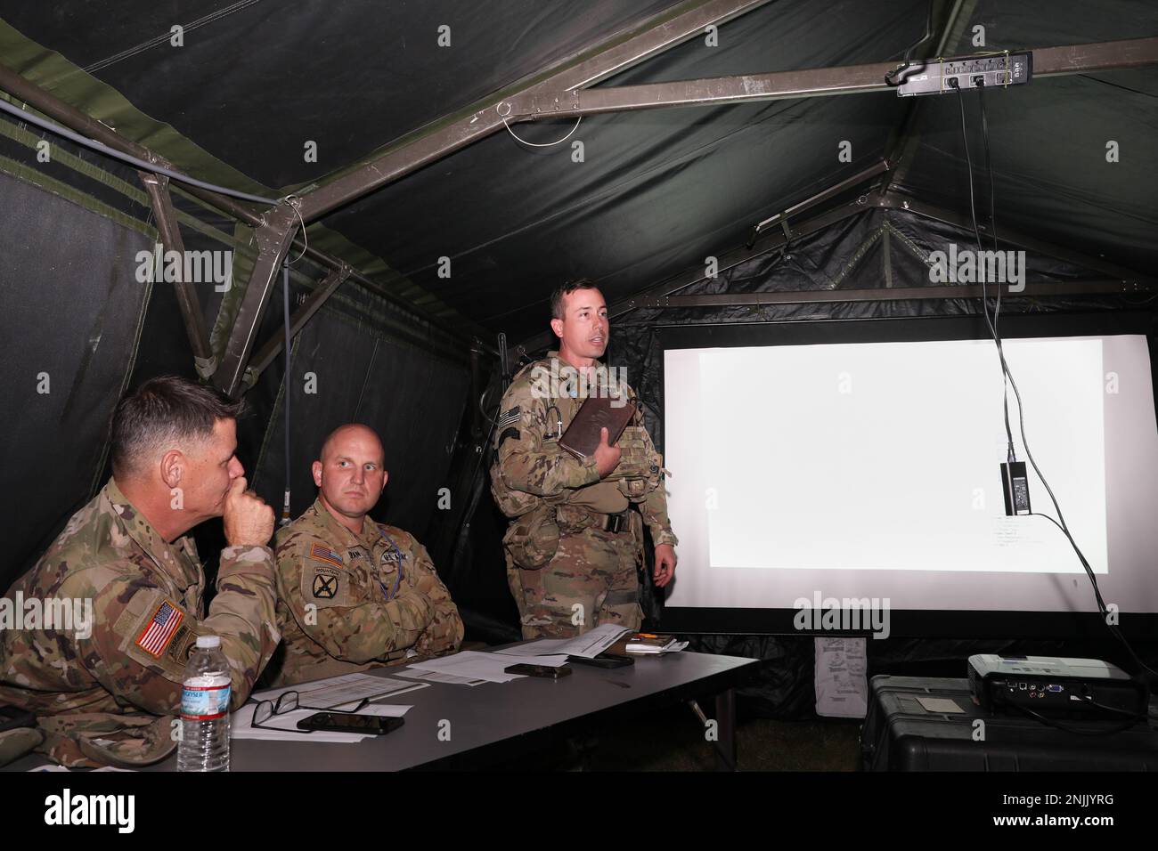 125 infantry hi-res stock photography and images - Alamy
