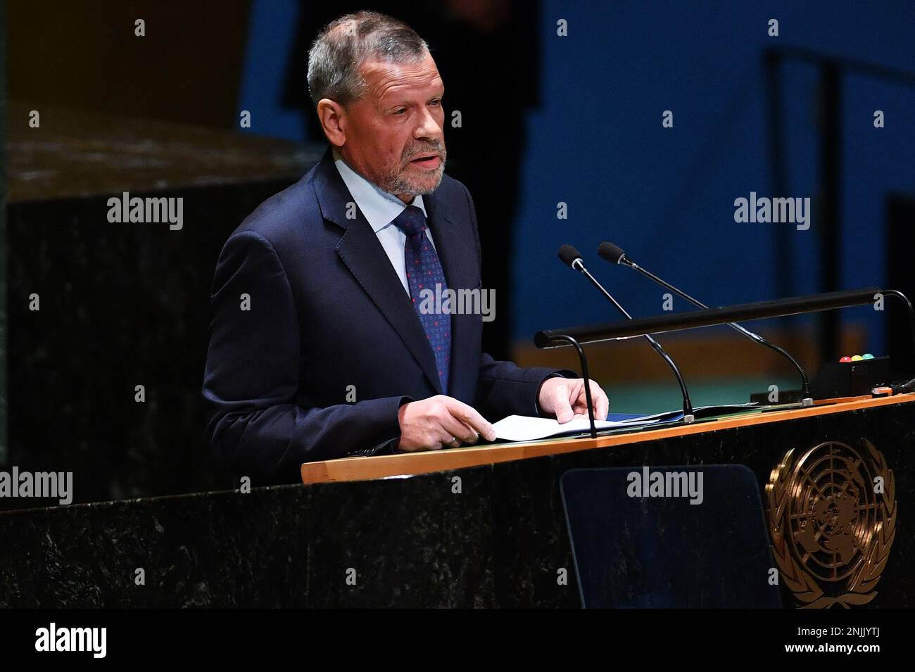 The belarusian assembly hi-res stock photography and images - Alamy