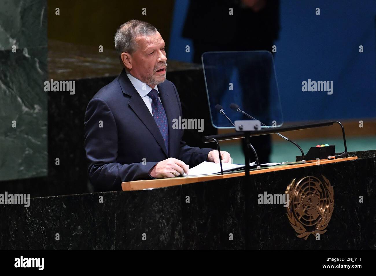 The belarusian assembly hi-res stock photography and images - Alamy