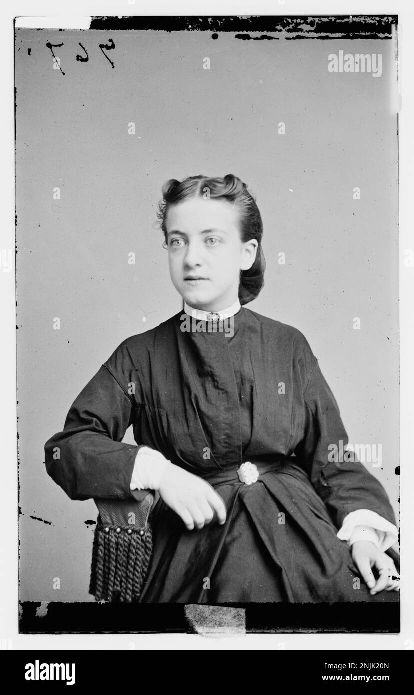 Miss meyer hi-res stock photography and images - Alamy