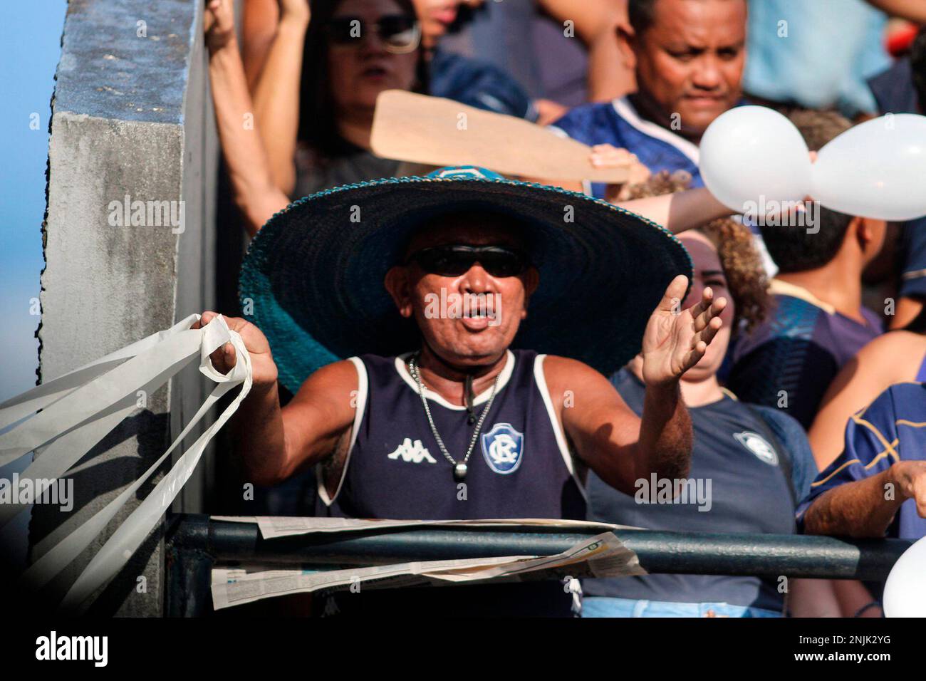 PA - Belem - 07/08/2022 - BRAZILIAN C 2022, REMO X APARECIDENSE ...