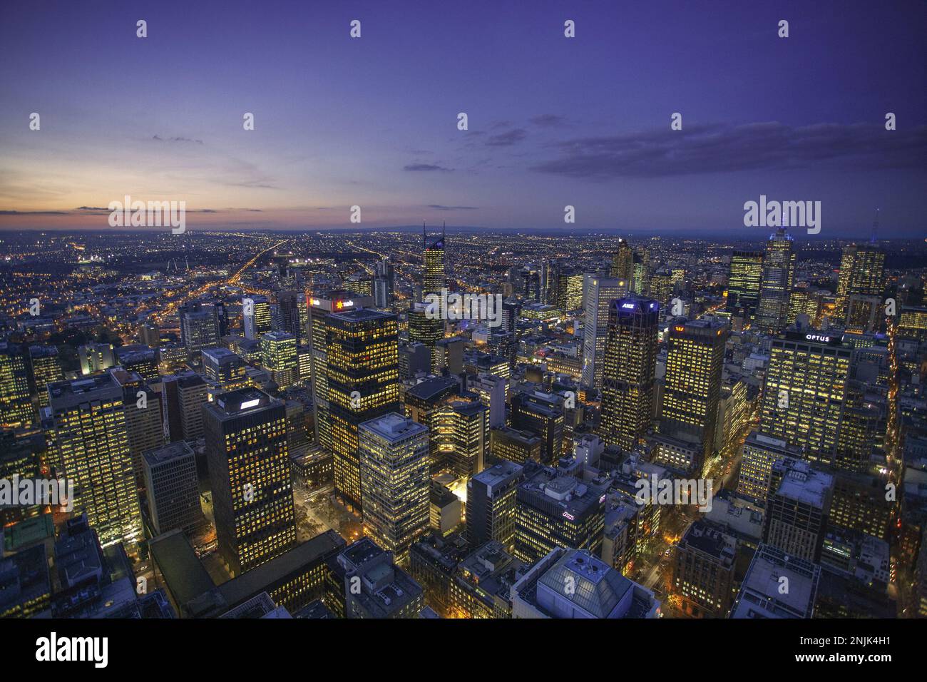 Melbourne metro construction hi-res stock photography and images - Alamy