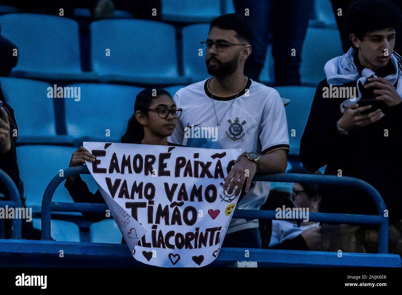 SC - Florianopolis - 06/08/2022 - BRAZILIAN A 2022 - AVAI X CORINTHIANS ...