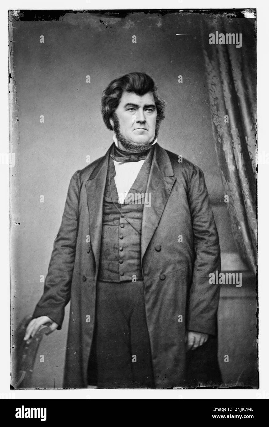 George law Black and White Stock Photos & Images - Alamy