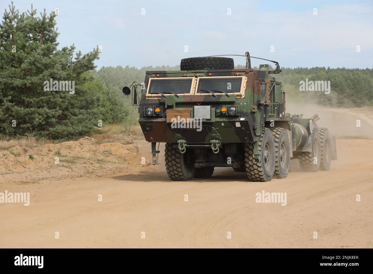 U.S. Army soldier, assigned to the 3rd Armored Brigade Combat Team, 1st ...