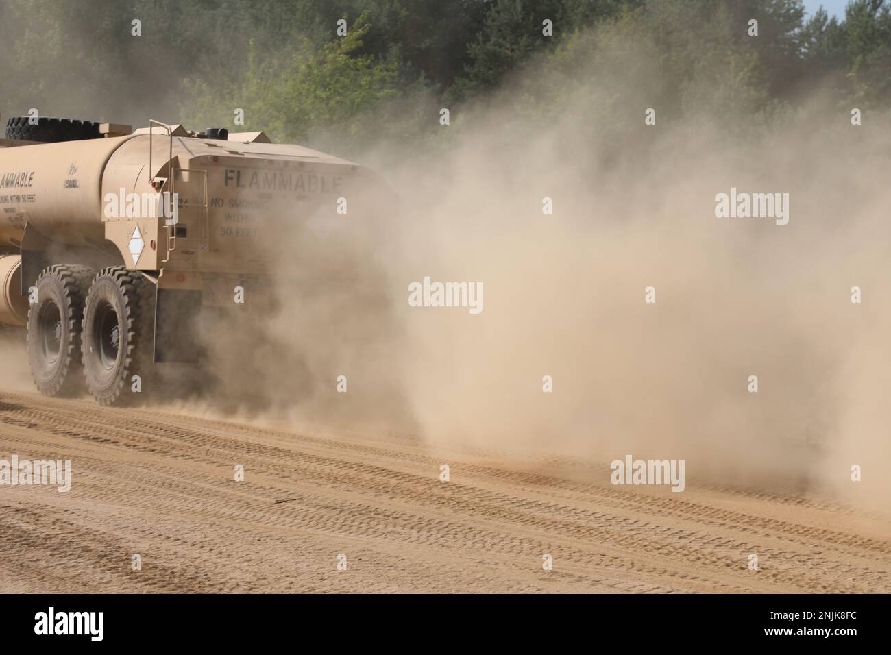 U.S. Army soldier, assigned to the 3rd Armored Brigade Combat Team, 1st ...