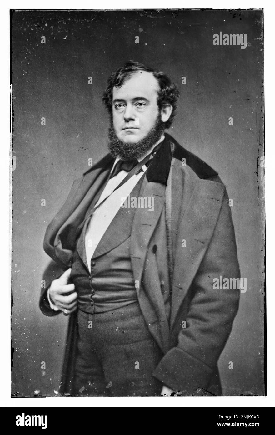 American merchants 1800s Cut Out Stock Images & Pictures - Alamy