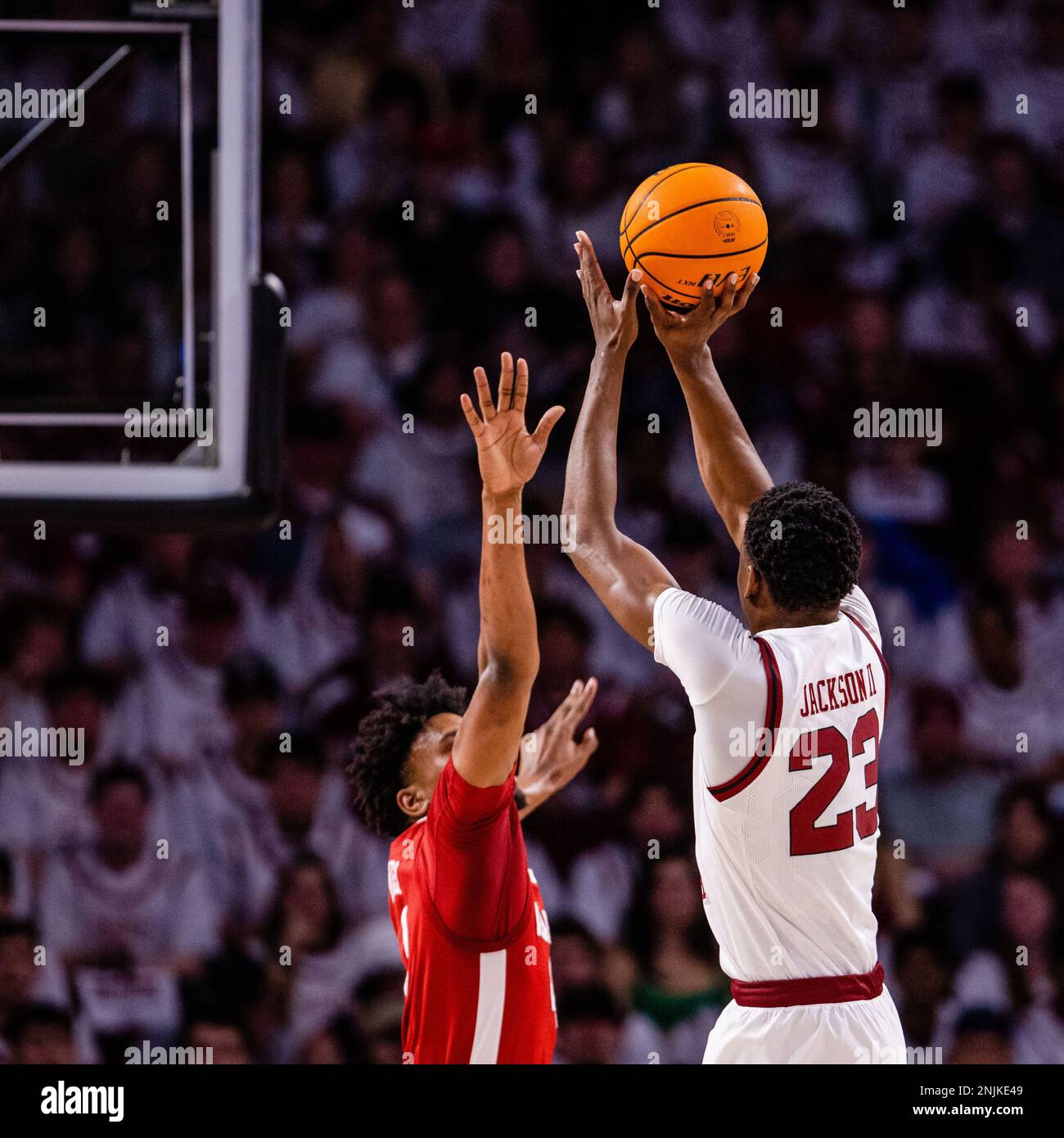 Gregory jackson hi-res stock photography and images - Alamy