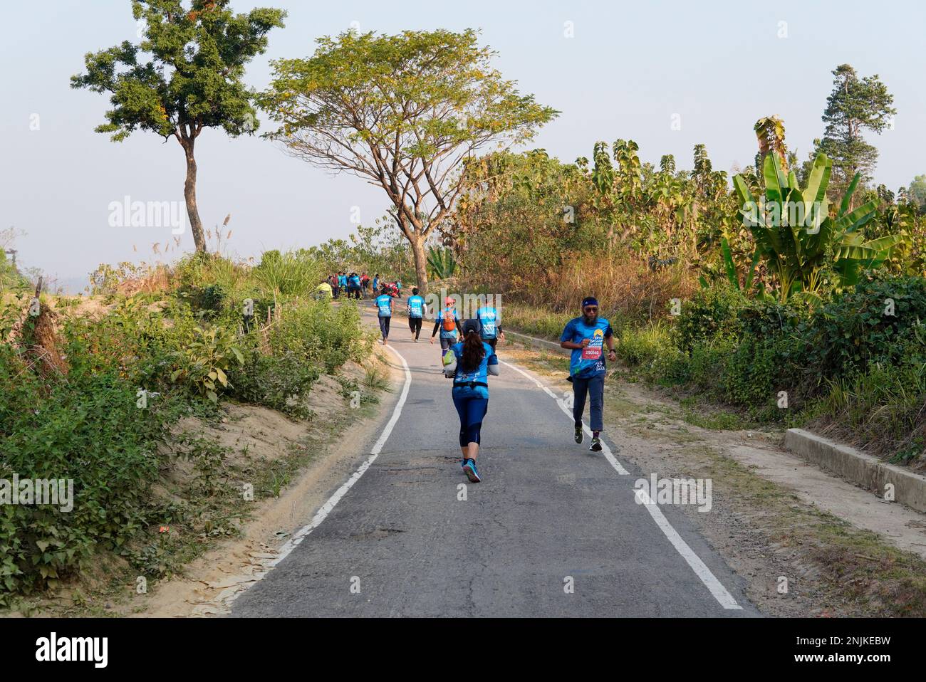 Alikadam thanchi hi-res stock photography and images - Alamy