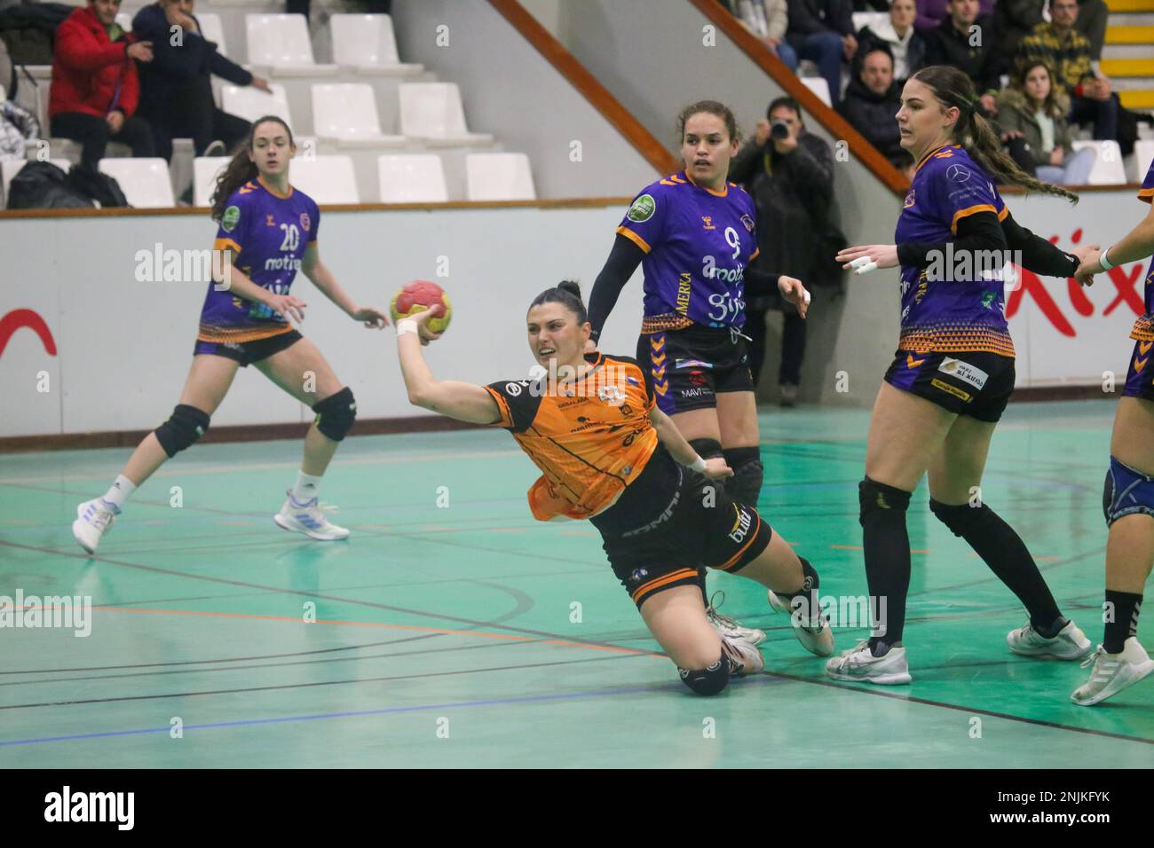 Cristina polonio hi-res stock photography and images - Alamy