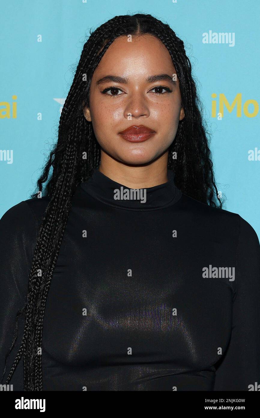 Imordecai special screening hi-res stock photography and images - Alamy