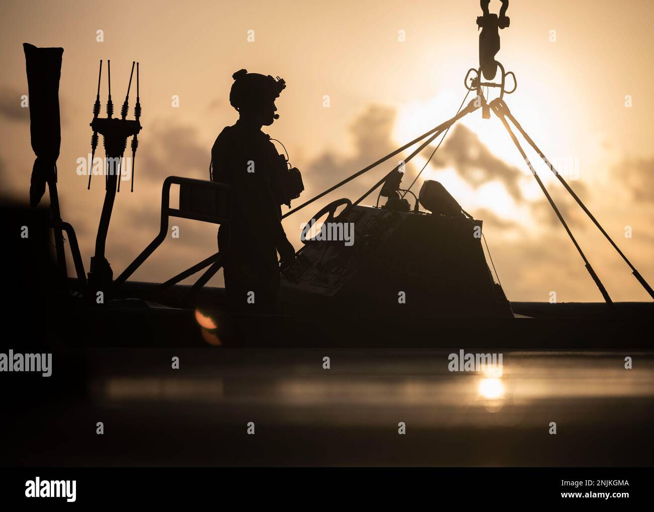 Special warfare combatant craft crewman hi-res stock photography and ...