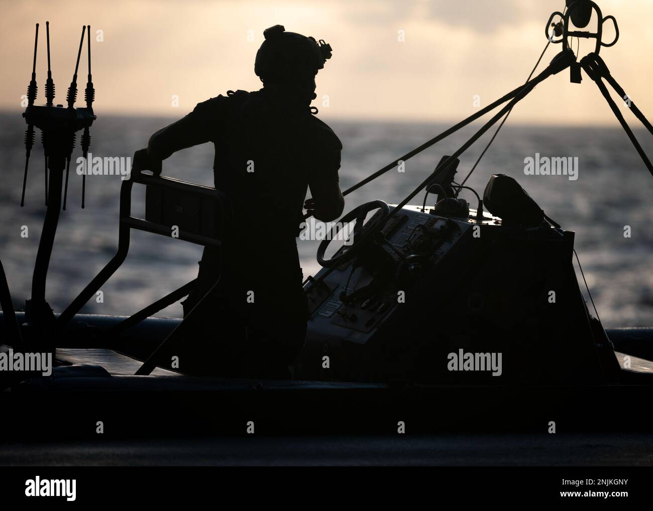 220808-F-LN908-0894 IINDIAN OCEAN (Aug. 8, 2022) A U.S. Navy Special ...