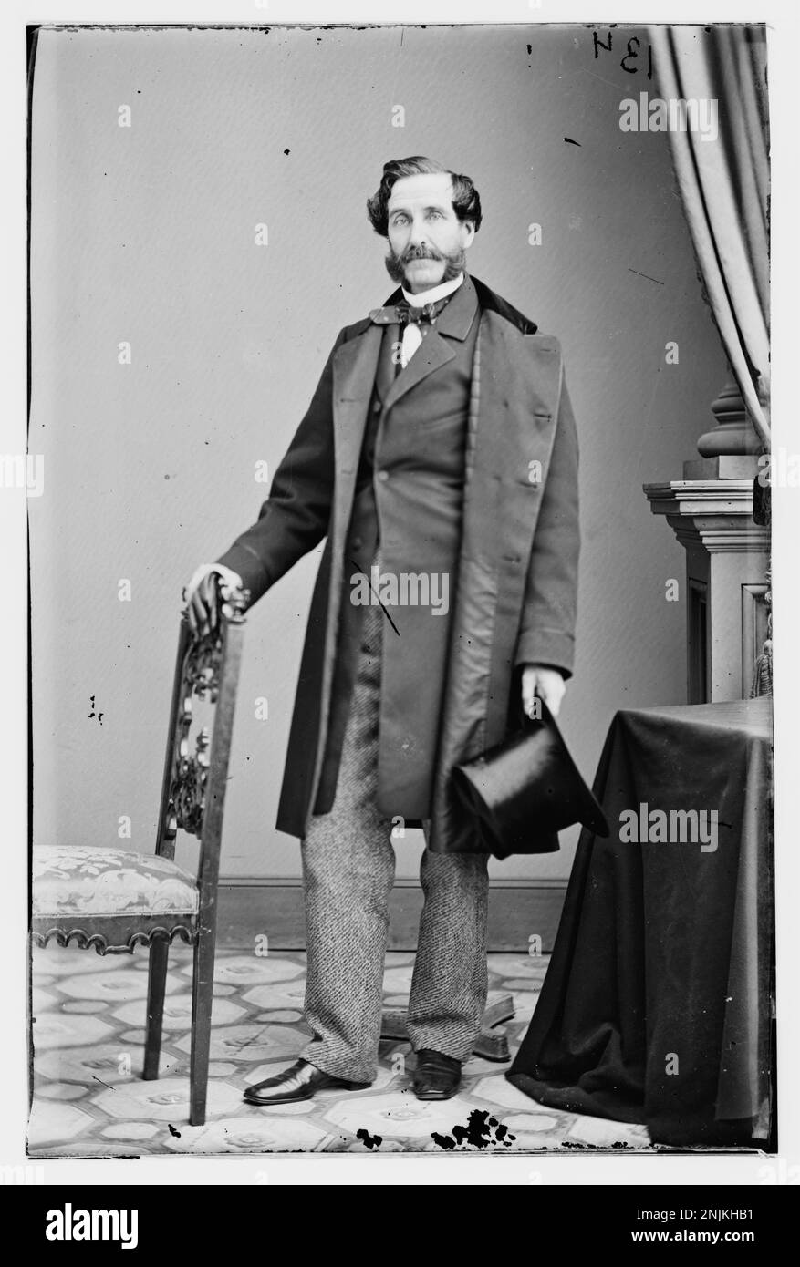 George opdyke hi-res stock photography and images - Alamy
