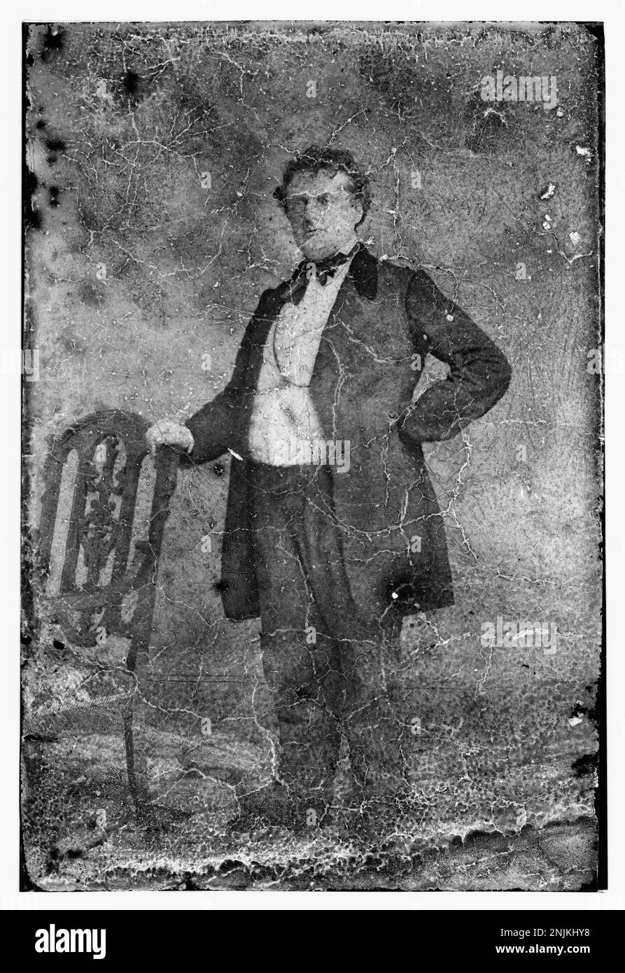 John andrews Cut Out Stock Images & Pictures - Alamy