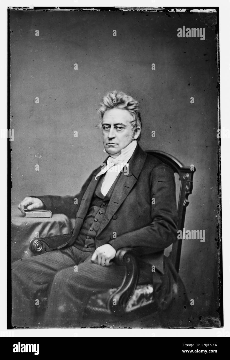 Marshall bidwell hi-res stock photography and images - Alamy