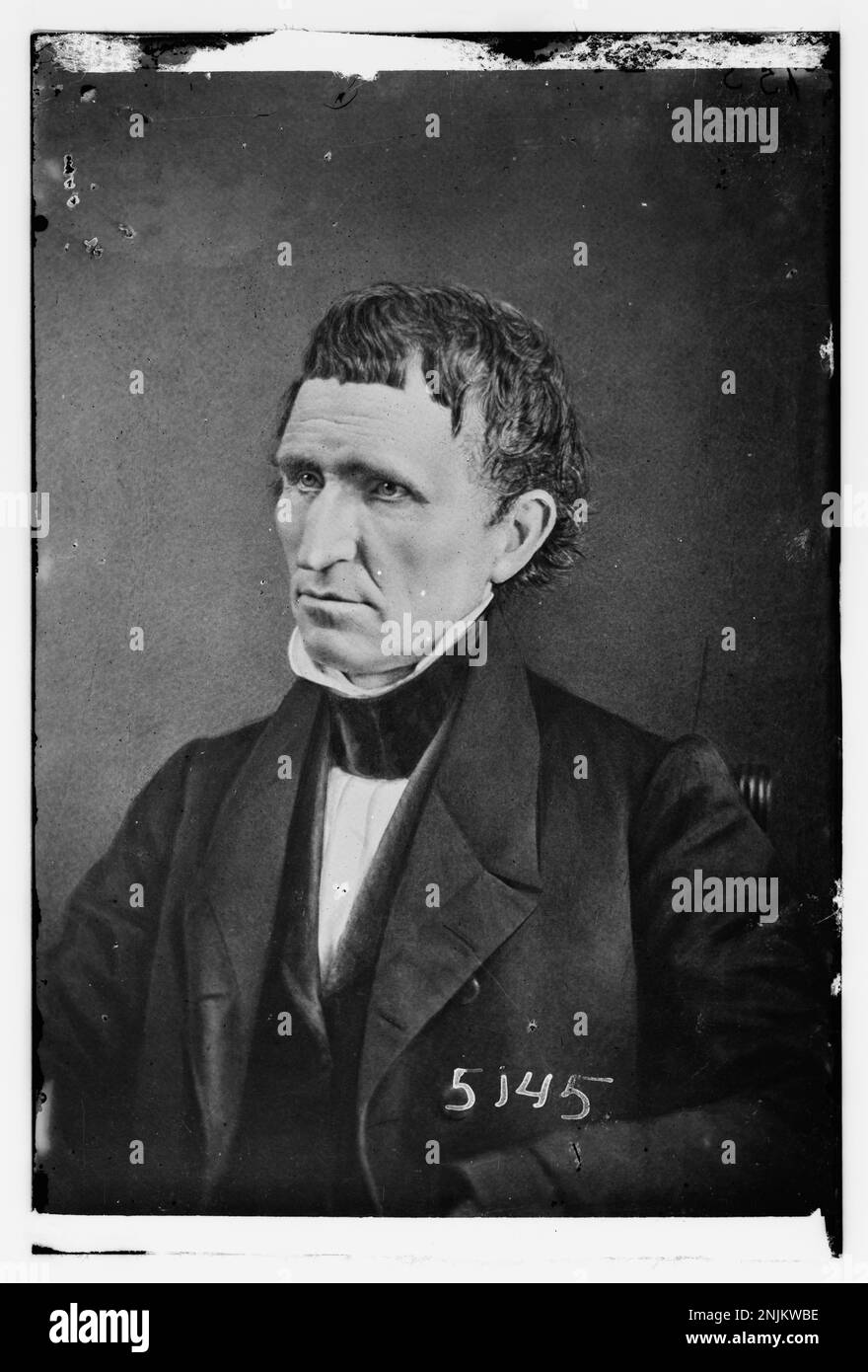 Hon george mcduffie hi-res stock photography and images - Alamy