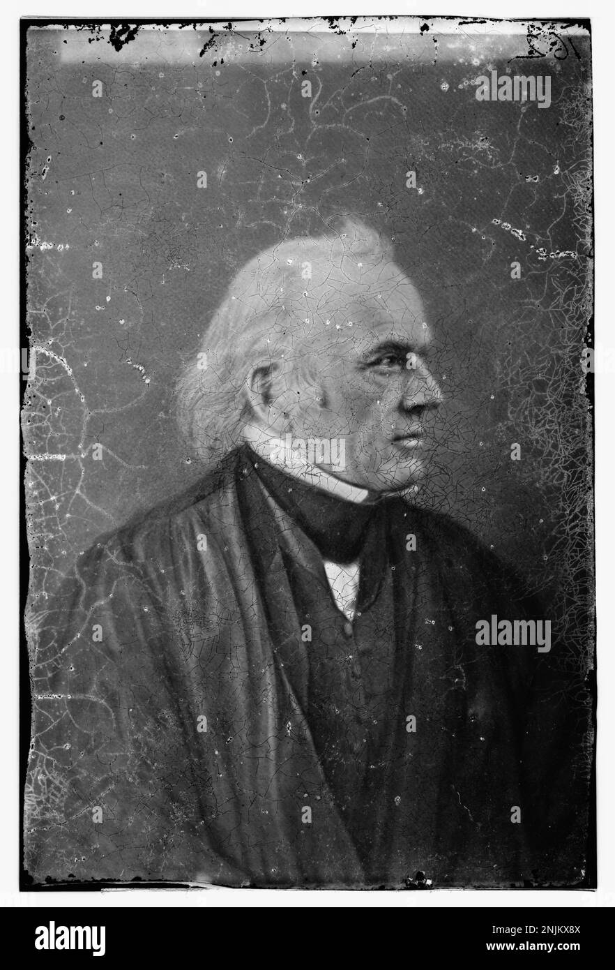 Joseph story judge hi-res stock photography and images - Alamy