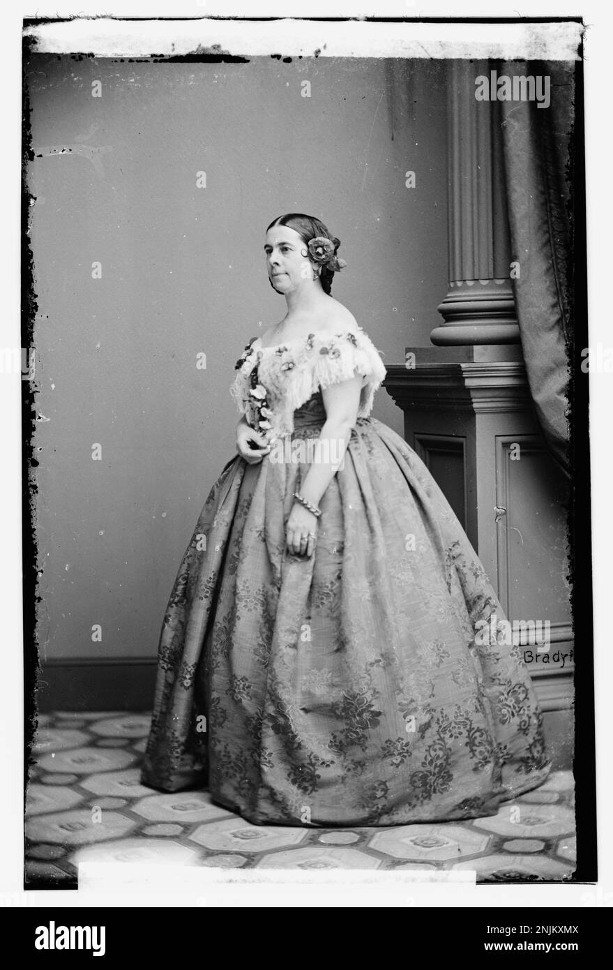 Anna bishop hi-res stock photography and images - Alamy