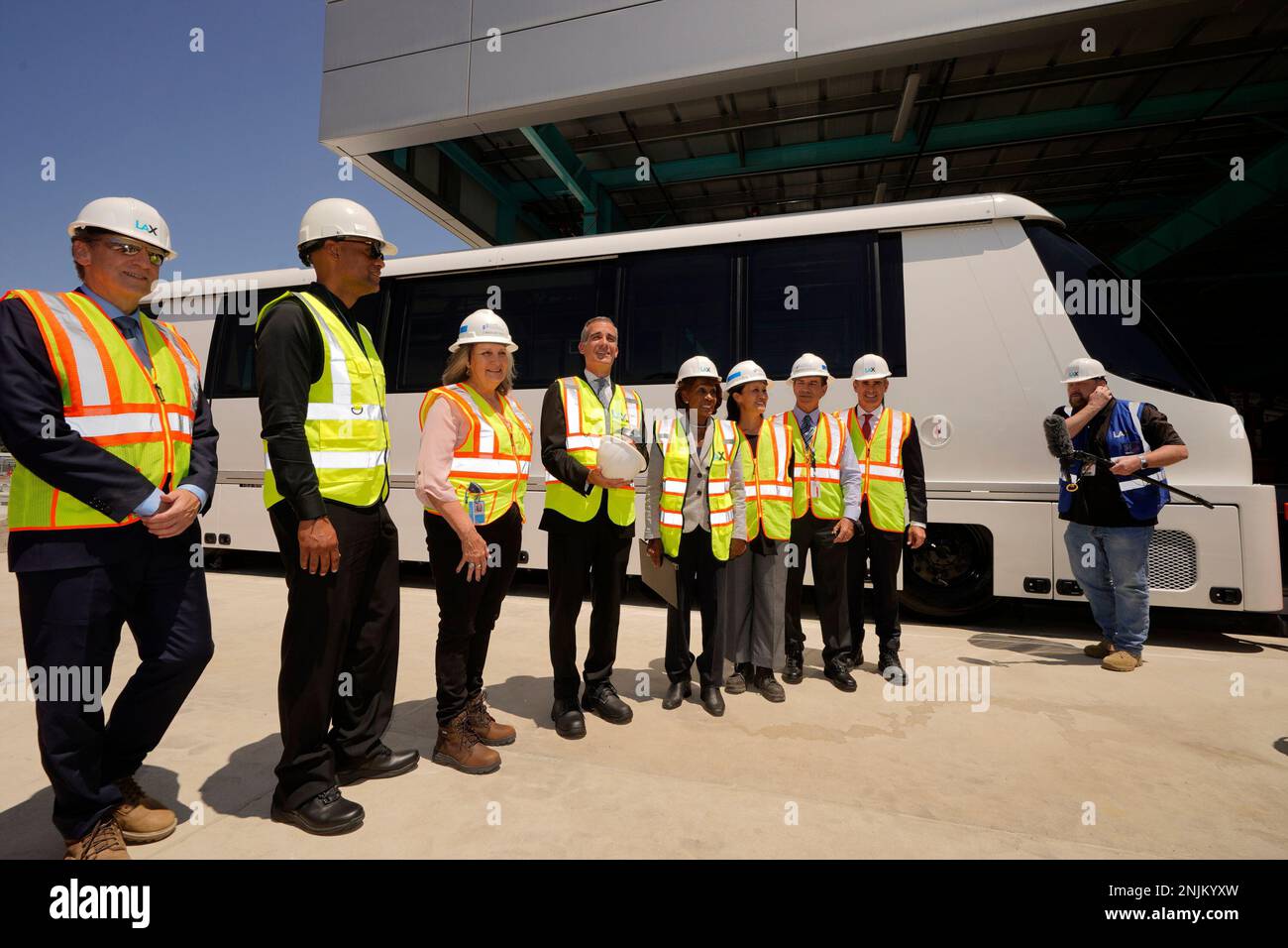 Lax apm hi-res stock photography and images - Alamy