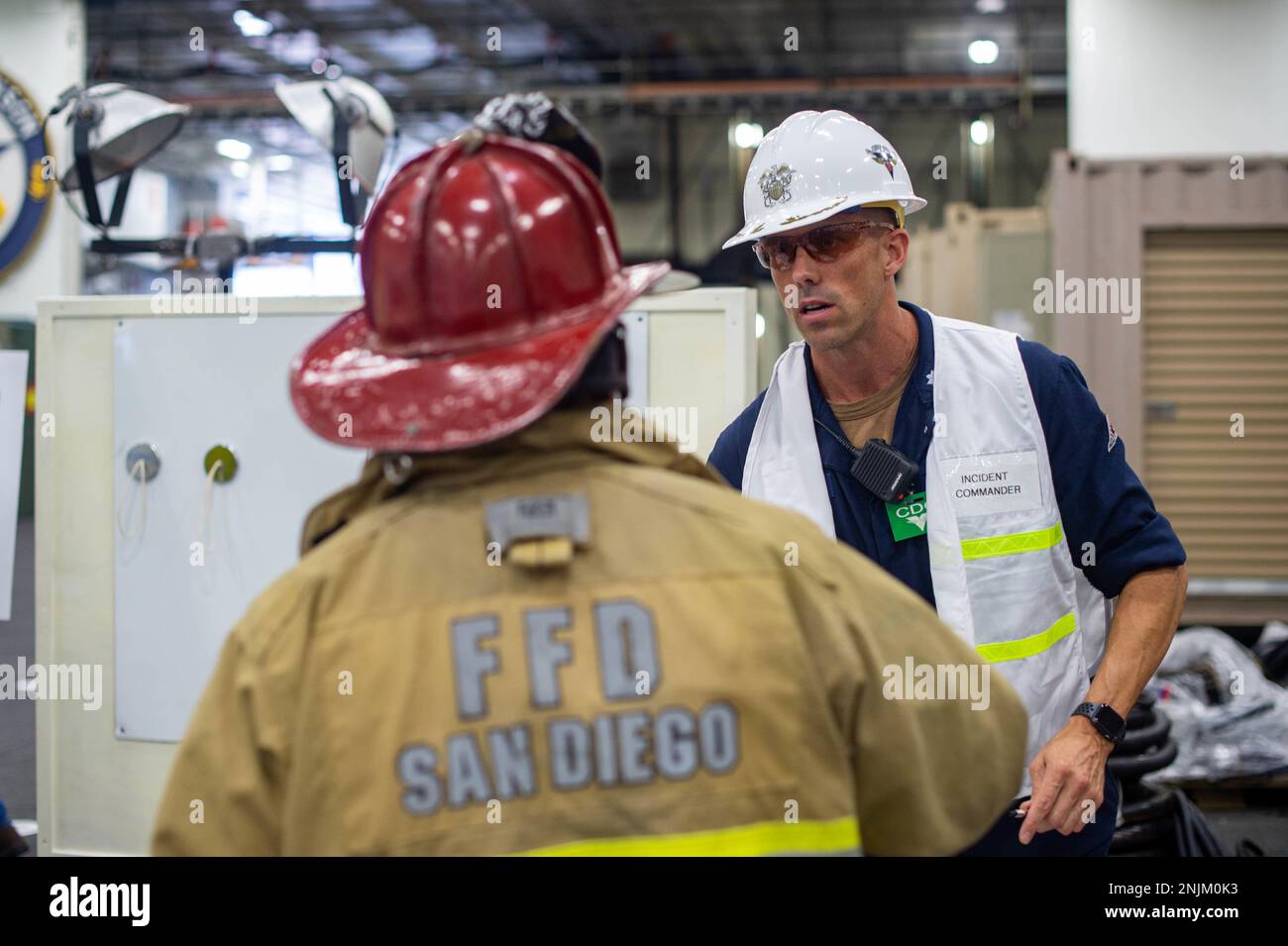 Omaha damage hi-res stock photography and images - Alamy