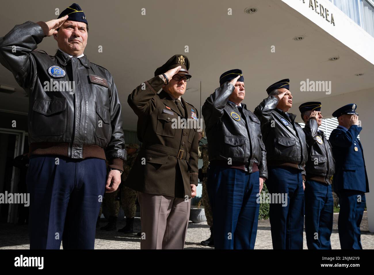 U.S. Army Maj. Gen. Francis Evon, the Connecticut Adjutant General ...